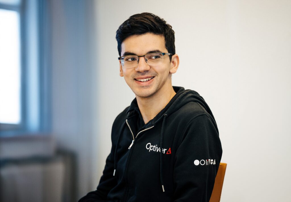 Dutch GM Anish Giri to spearhead Alpine SG Pipers’ challenge in Global ...