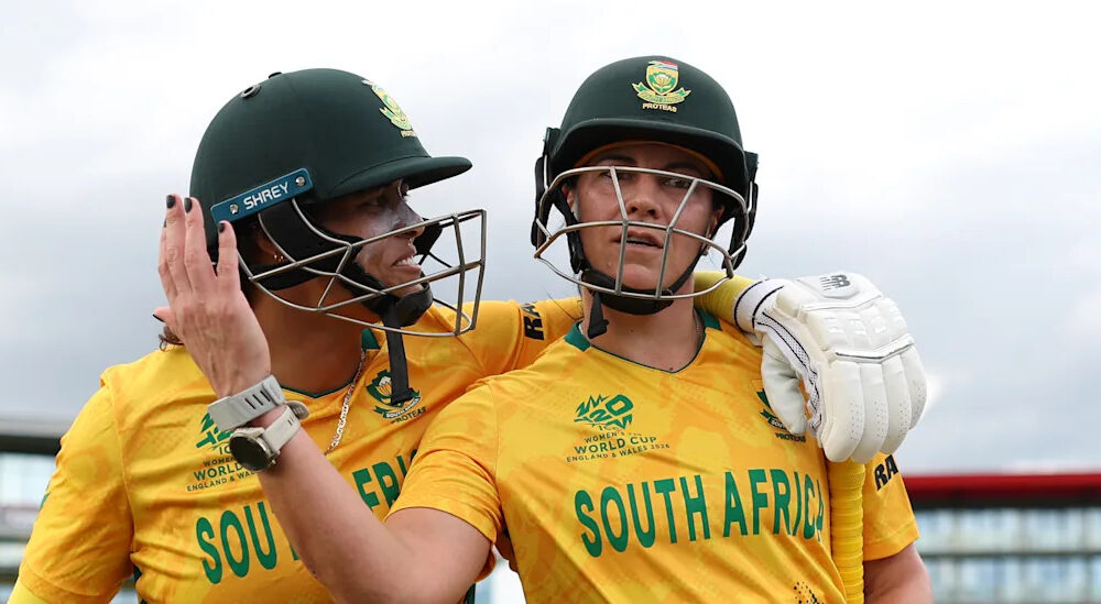 Incredible Kapp powers South Africa to thrilling six-wicket victory ...